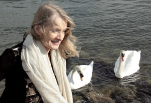 Biographie - Barbara Kramer